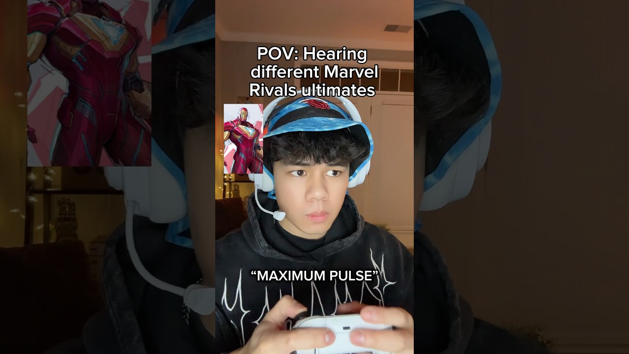 Last one is so terrifying to hear😭🙏 #marvelrivals