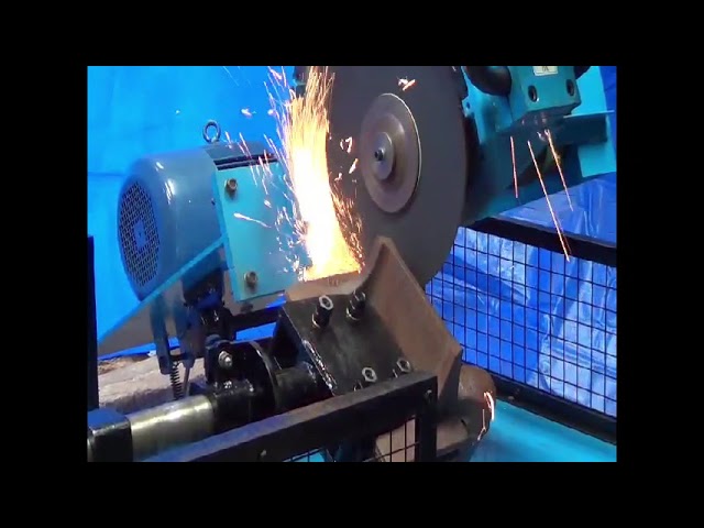 Fettling Equipment - Fettling Grinding Machine Service Provider from ...