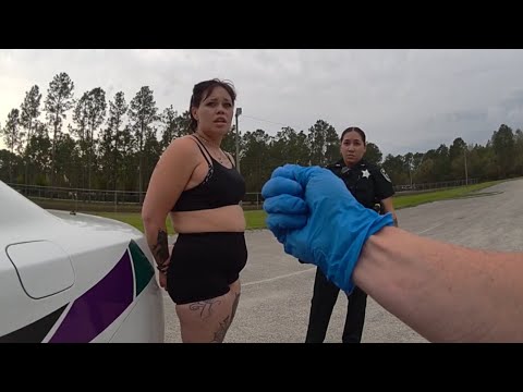 Florida Friends get Busted for Dope - Flagler County, Florida - March 16, 2025