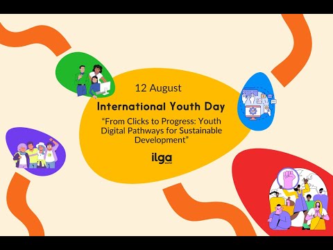 International Youth Day Episode of the Sustainable Development Goals series