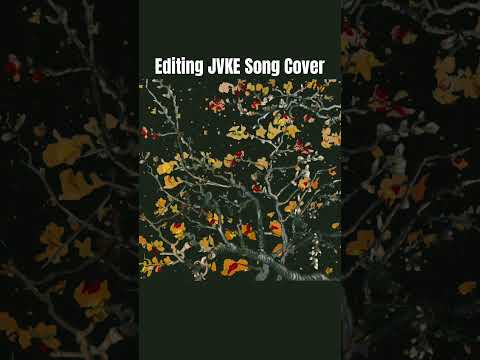 What do you think? #jvke #song #youtubeshorts #ytshorts #fvm #space #trees