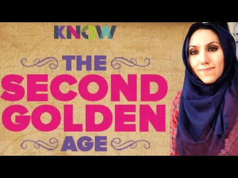What is the Second Golden Age ?