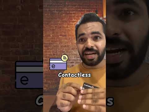 Is contactless transaction (tap to pay) safer than swiping credit or debit card?