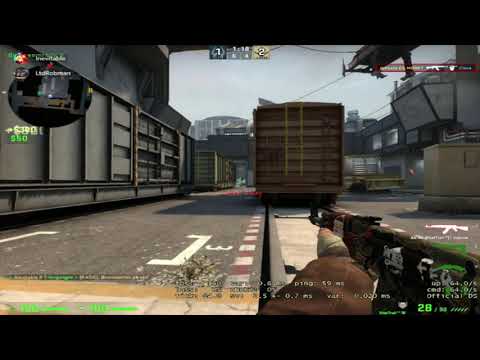 Steam Community :: Video :: Montage 13 (Jasiah - Shenanigans ft. Yung Bans)
