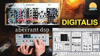 Aberrant DSP Digitalis - What To Know & Where To Buy | Equipboard