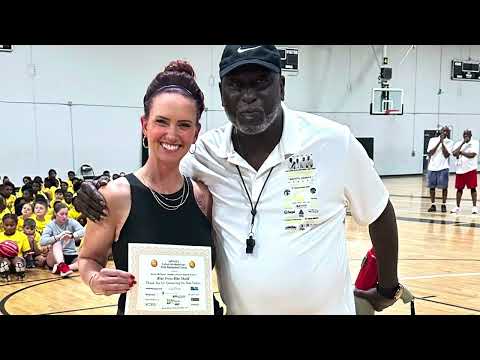 2024 Jeff Hill’s Future All-American Basketball Camp