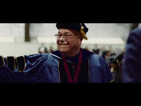 "Underway" the story of Norwich University President Emeritus Richard W. Schneider