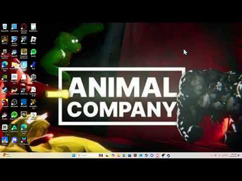 How to get gorilla tag Fortnite emote wheel (Dont have Monke mod manager u will have to download it)