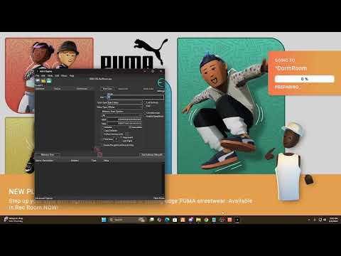 How To Cheat in Recroom (DOES NOT WORK ANYMORE) 2025!