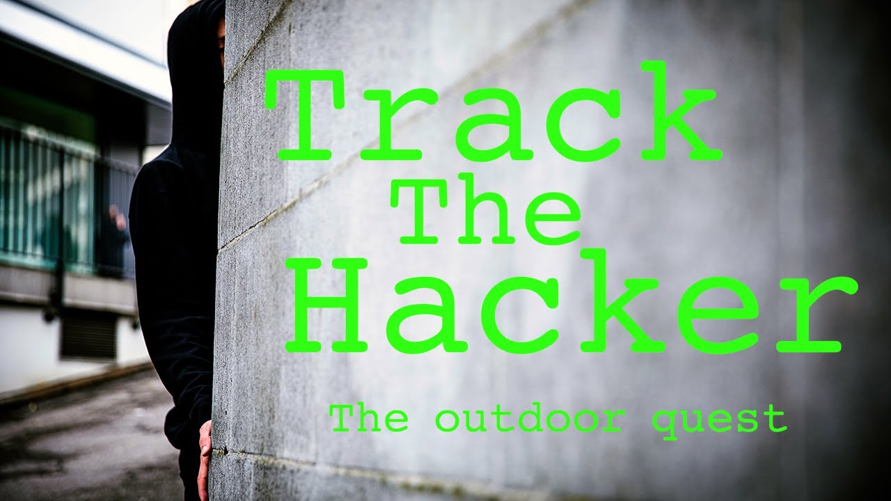 Track The Hacker – a SWITCH security awareness adventure