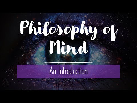 Metaphysics: Introduction to the Philosophy of Mind
