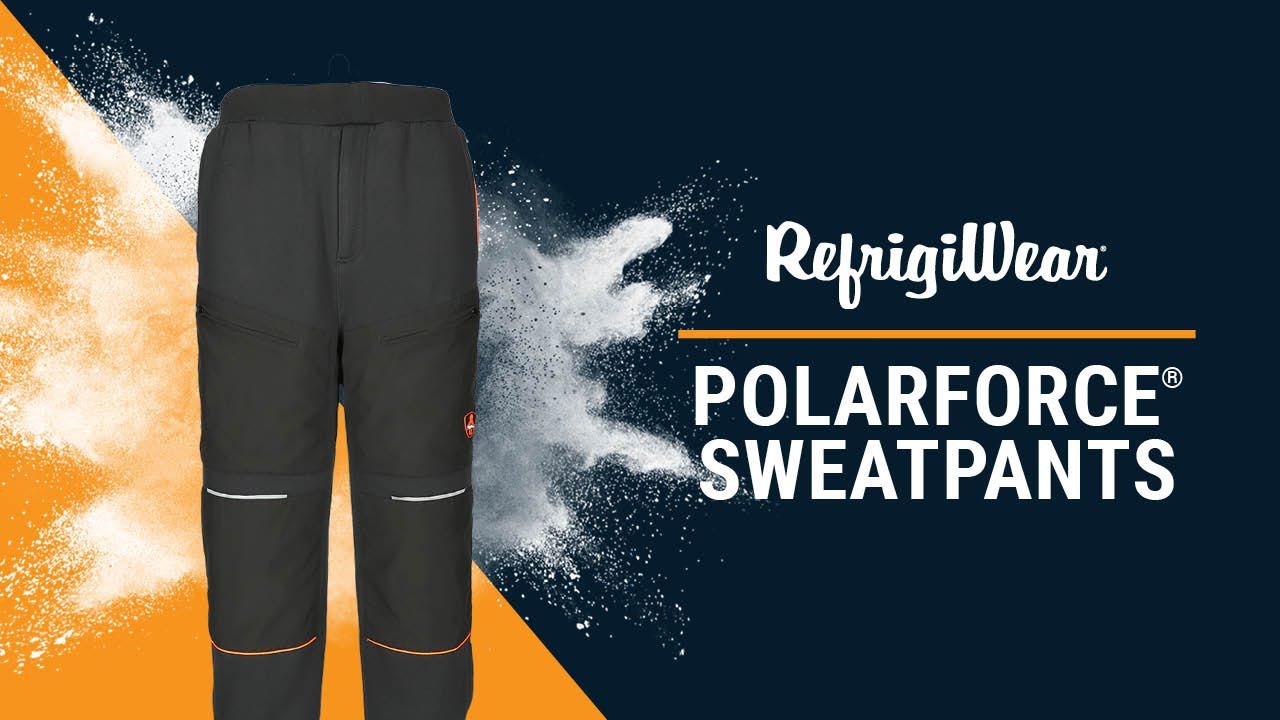 PolarForce® Sweatpants