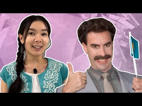 5 things you need to know about Kazakhstan