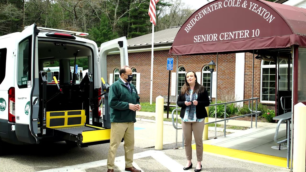 Bridgewater Cares Transit