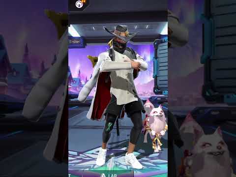 Power of sk sabir boss#shorts #free fire#sk sabir Boss | ff gaming logo maker shahidπππ