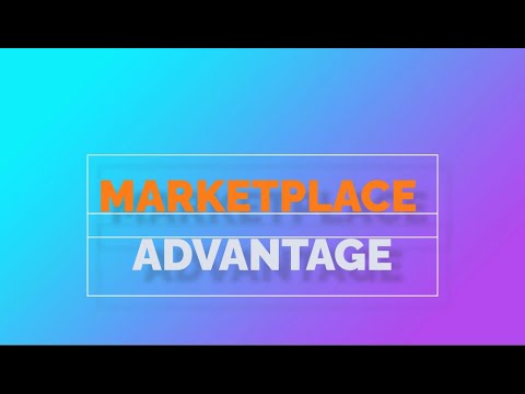 Seraphim Marketplace Advantage...Coming Soon