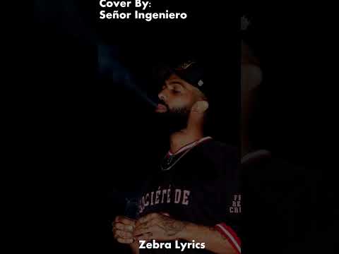 Eladio Carrión - Mi Primera Paja (English Lyrics) #shorts #lyrics #parodia #music #urbano