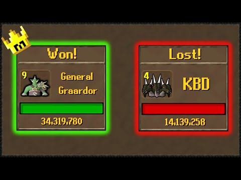 We bid for Bosses...Then We Fight!
