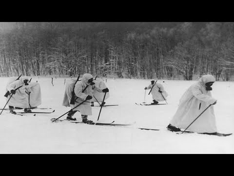 THE WINTER WAR ON PICTURES