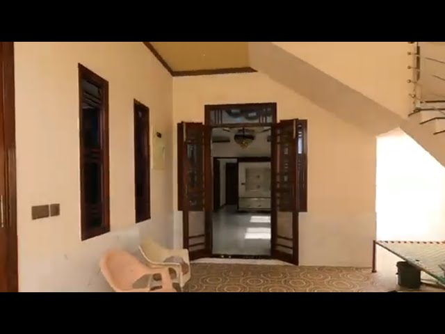 Highly-Coveted Prime Location 240 Square Yards House Is Available In ...