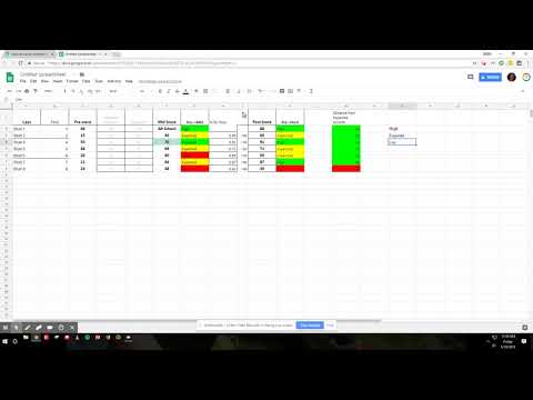 How to count words in a column formula (Google Sheets)