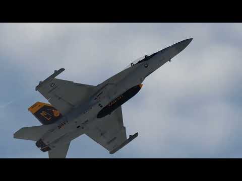 6-17-2025 VAQ-131 Demo (With Pyro)