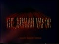 The Human Vapor (1960) | Wikizilla, the kaiju encyclopedia