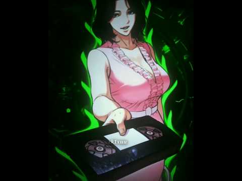 Reporter kim | Lookism Edit