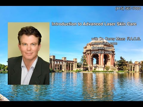 Clear + Brilliant - Introduction to Advanced Laser Skin Care