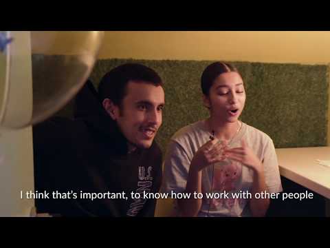 The Learnlife Experience - Beyond Traditional School