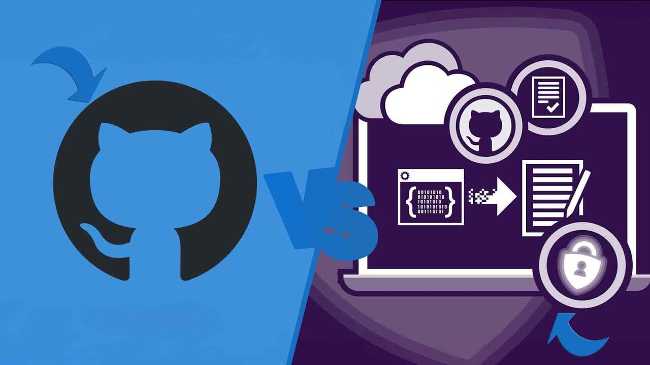 GitHub Push vs Commit – Learn the Difference Fast
