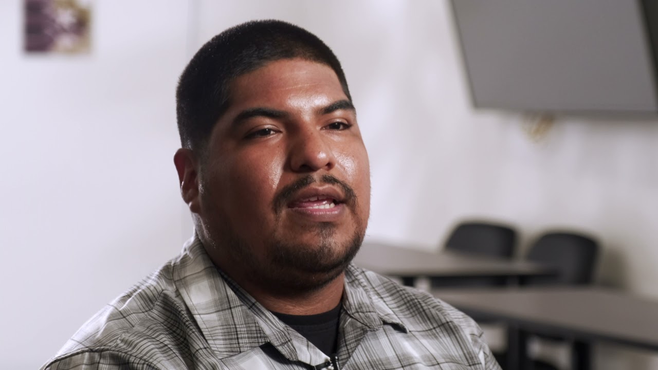 About Us - Interfaith Community Services