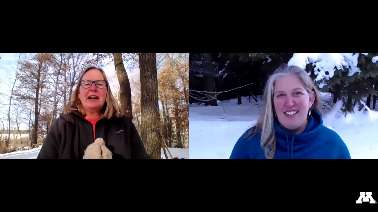 Space between stimulus and response | Positive Psychology | UMN Extension