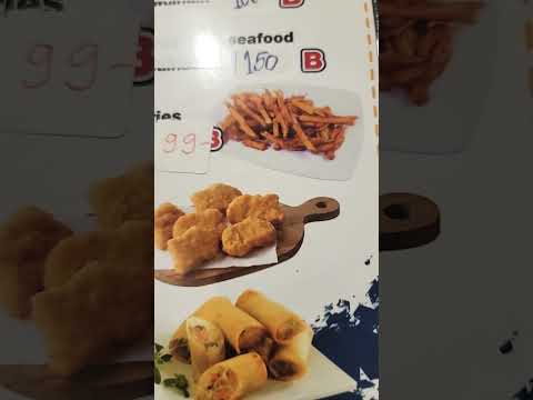 kickin chicken soul food in pattaya thailand #restaurant #food #thailand #pattaya