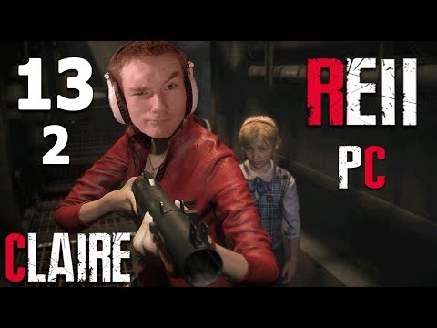 Steam Community :: Video :: "Normal" Claire B «13.2» MQ 11 UZI & SPARK ...