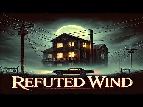 Steam Community :: Refuted Wind