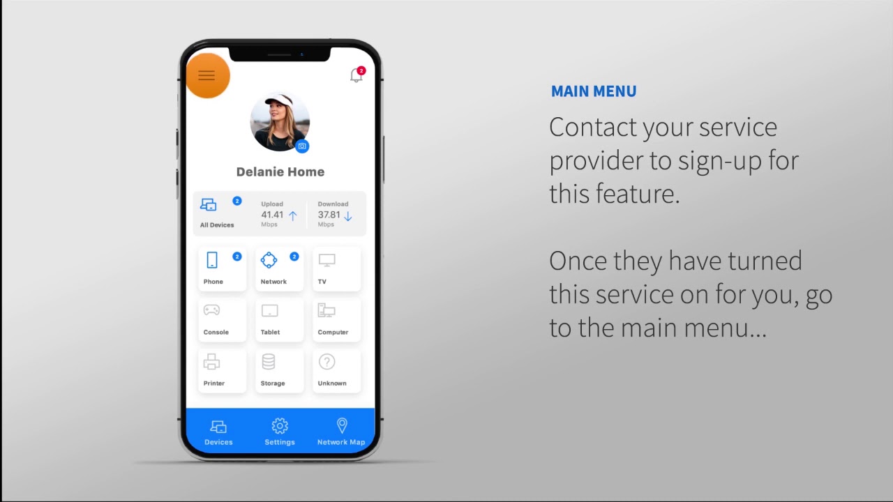 Learn More About ProtectIQ - Network Security