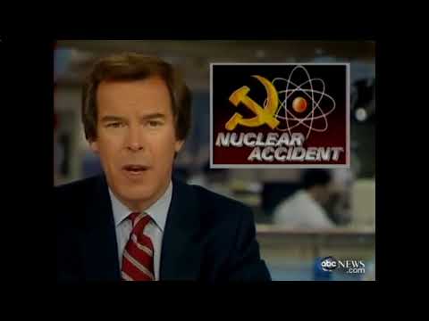 What Happened in Chernobyl in 1986