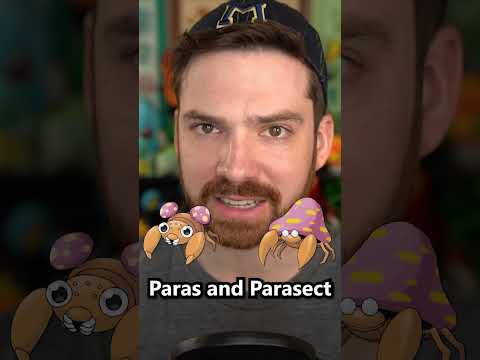 The Only Pokémon to Have Three 4x Weaknesses