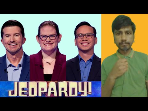 Jeopardy December 11 2024