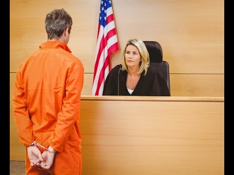 The History and Future of the Criminal Justice Act