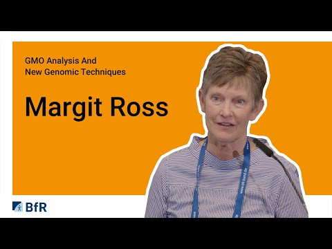NGT Products: Methods and Matters of Detection