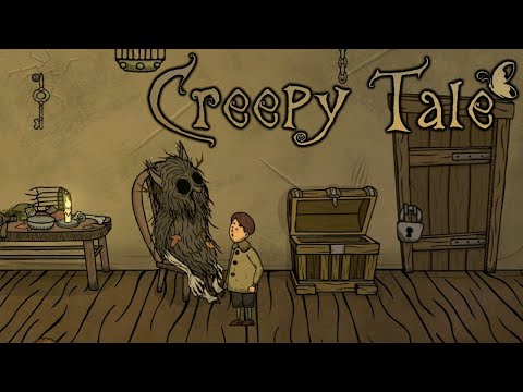 Steam Community :: Video :: "Creepy Tale" - Full Horror Game ...