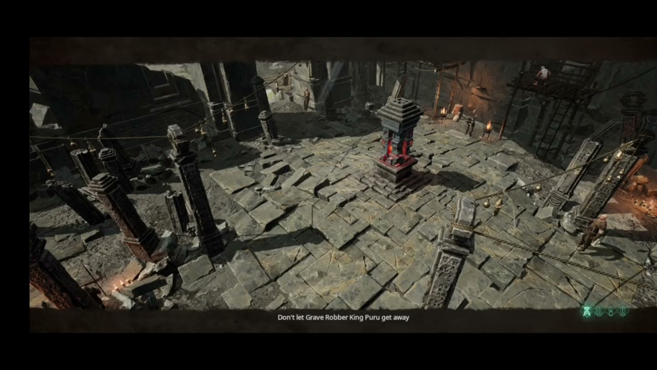 Undecember Season 10 | Blade of Death Bleed Build