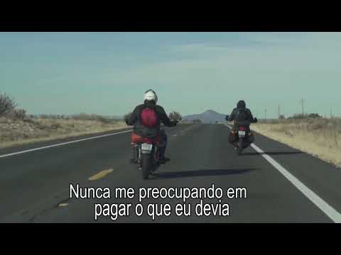 Bob Seger - Against the Wind. (Legendado) Tradução PT BR.