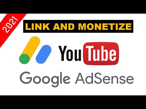 How to Create Google AdSense Account for YouTube
