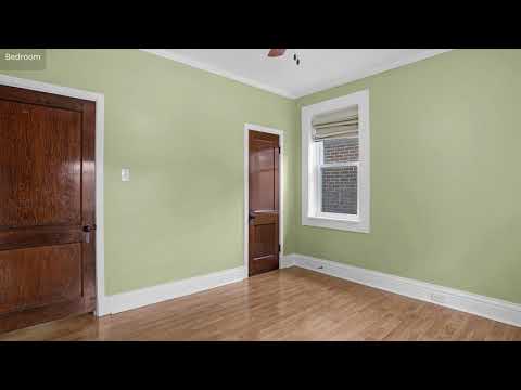 4943 Robert Ave, St. Louis MO 63109, USA