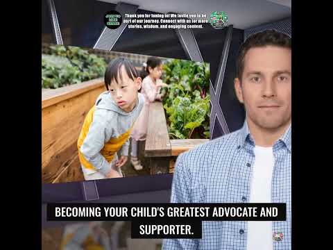 Salute to Cerebral Palsy Warriors! #Resilience #Advocacy