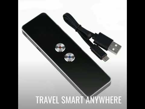 Smart Language Translator