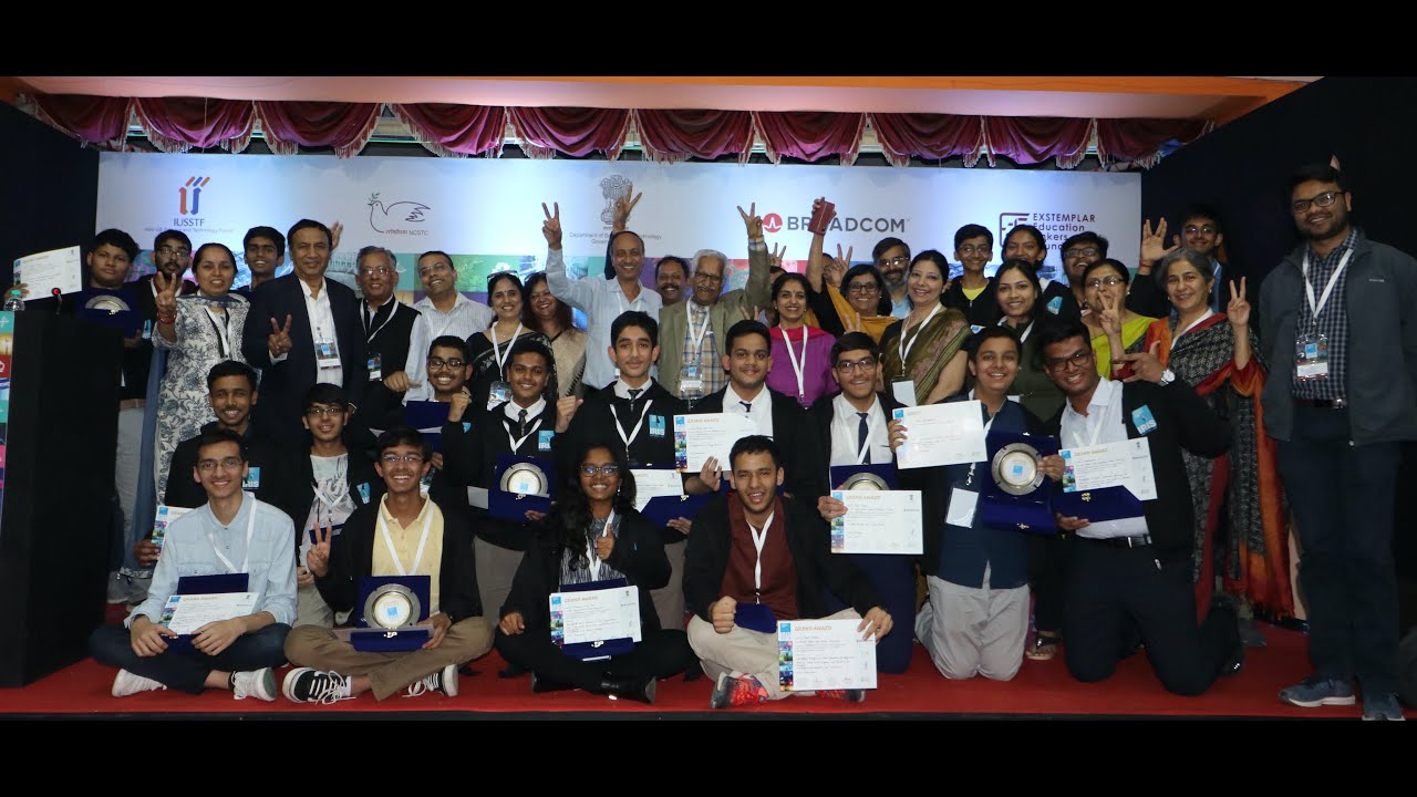 IRIS 2019-2020 Final Video